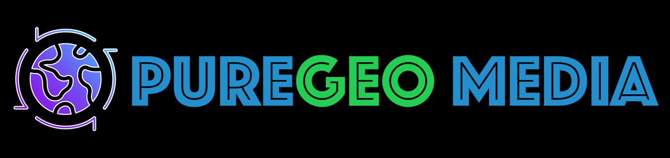 Artworks - PureGeo Media